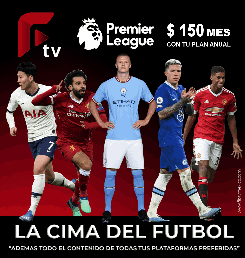 Flix TV Conócenos - Flix TV